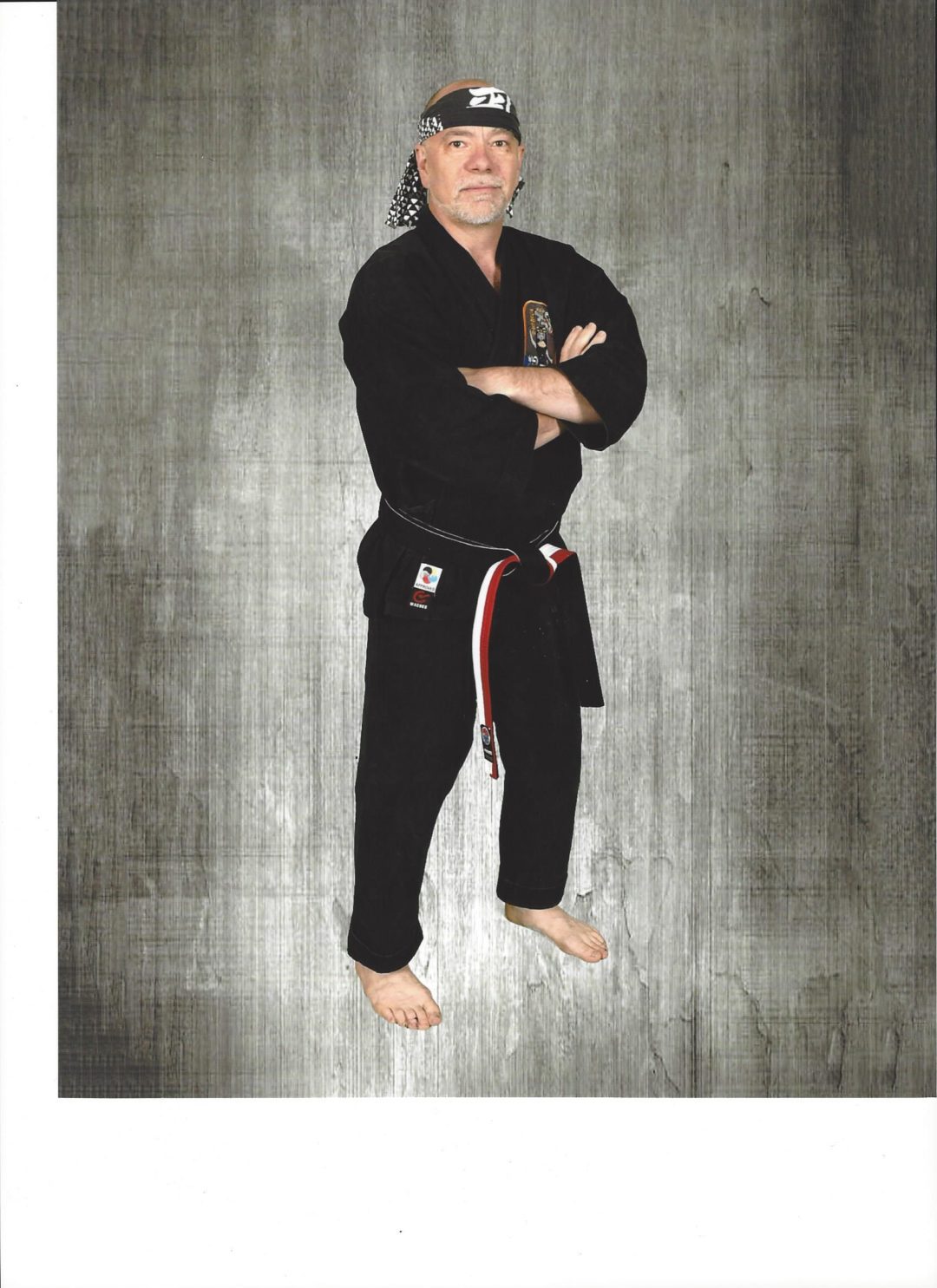 Mike - Martial Arts America | Rochester, NY