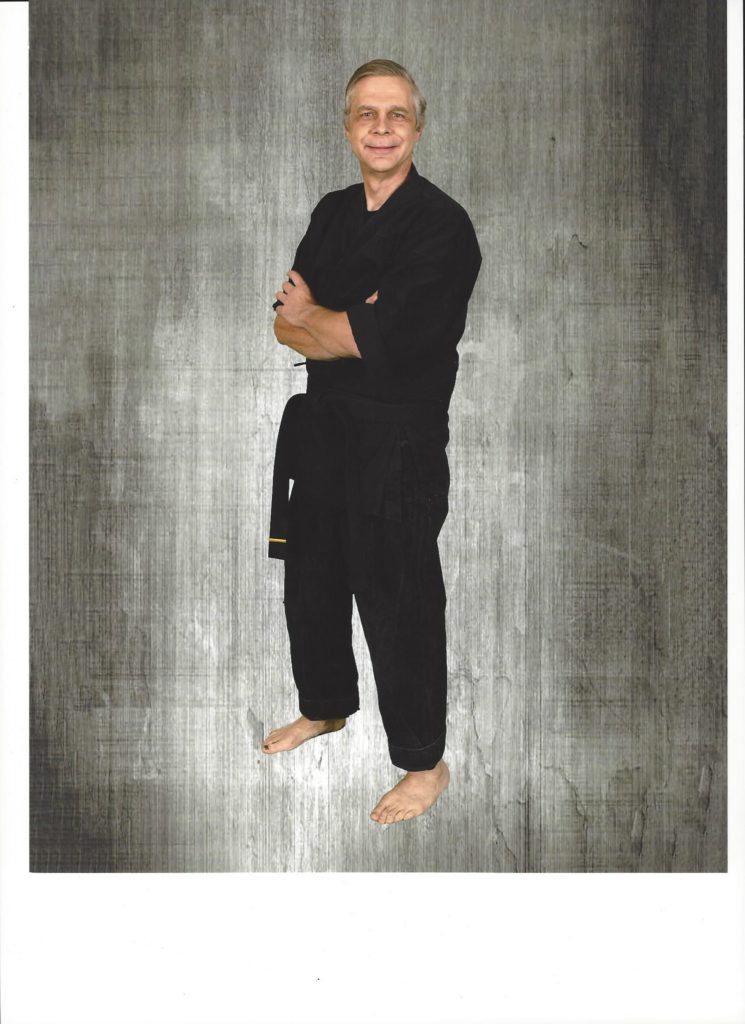 Tom - Martial Arts America | Rochester, NY
