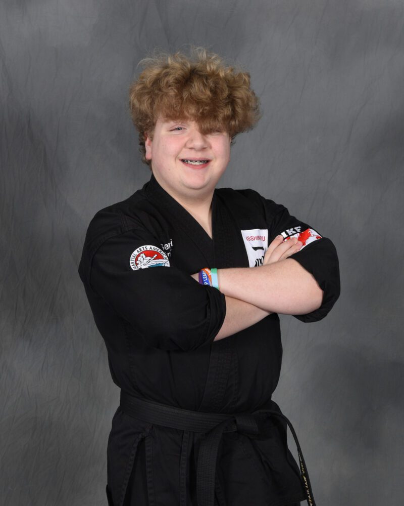 Staff - Martial Arts America | Rochester, NY