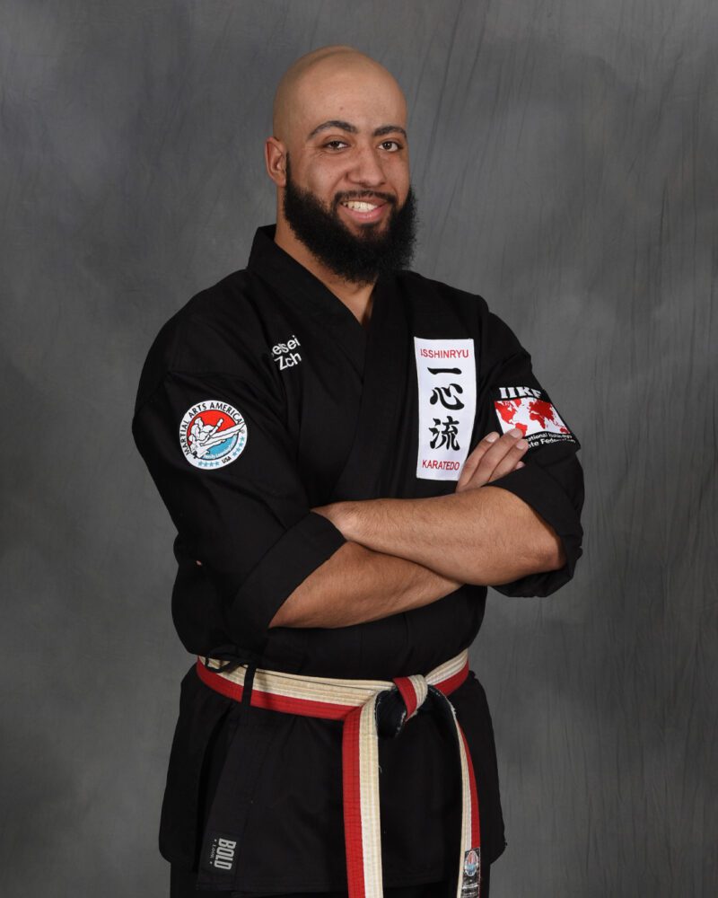 Staff - Martial Arts America | Rochester, NY